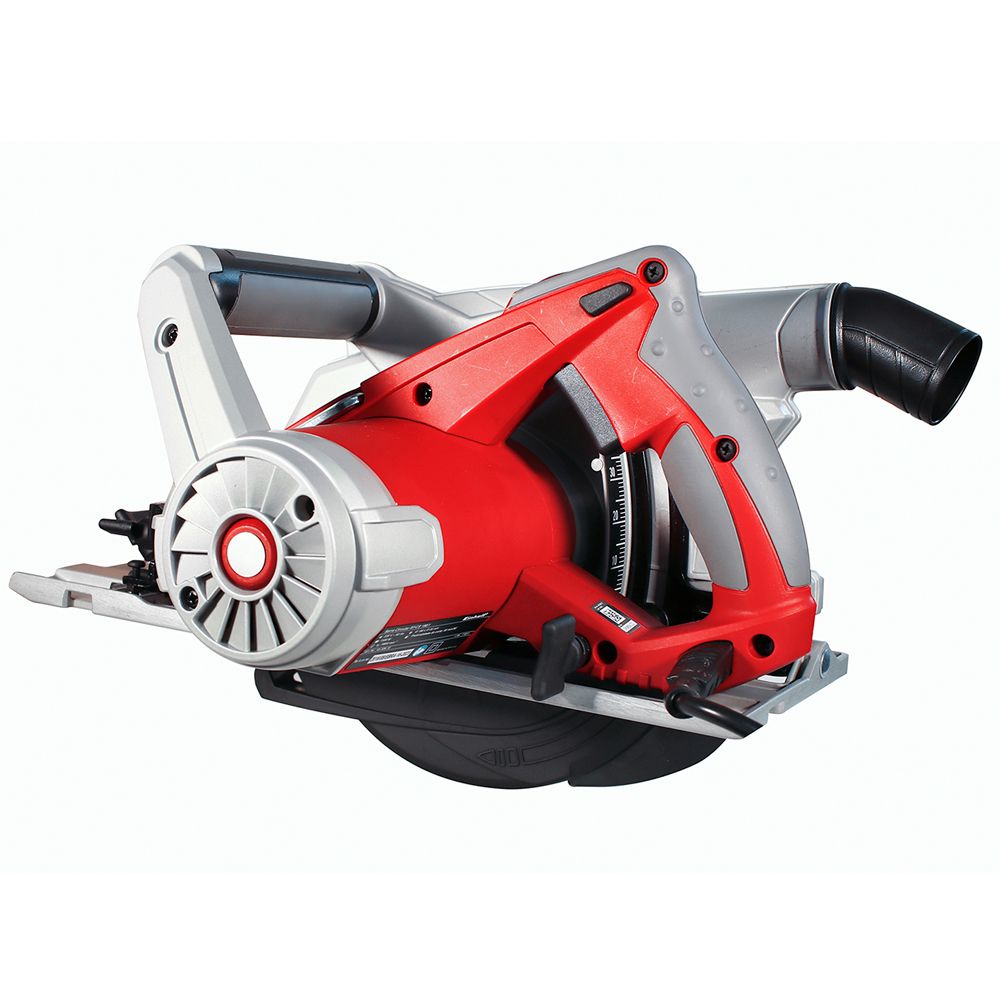Serra Circular 7.1/2'' 1500W Einhell RT-CS 190/1 - Arcazul Ferramentas ...