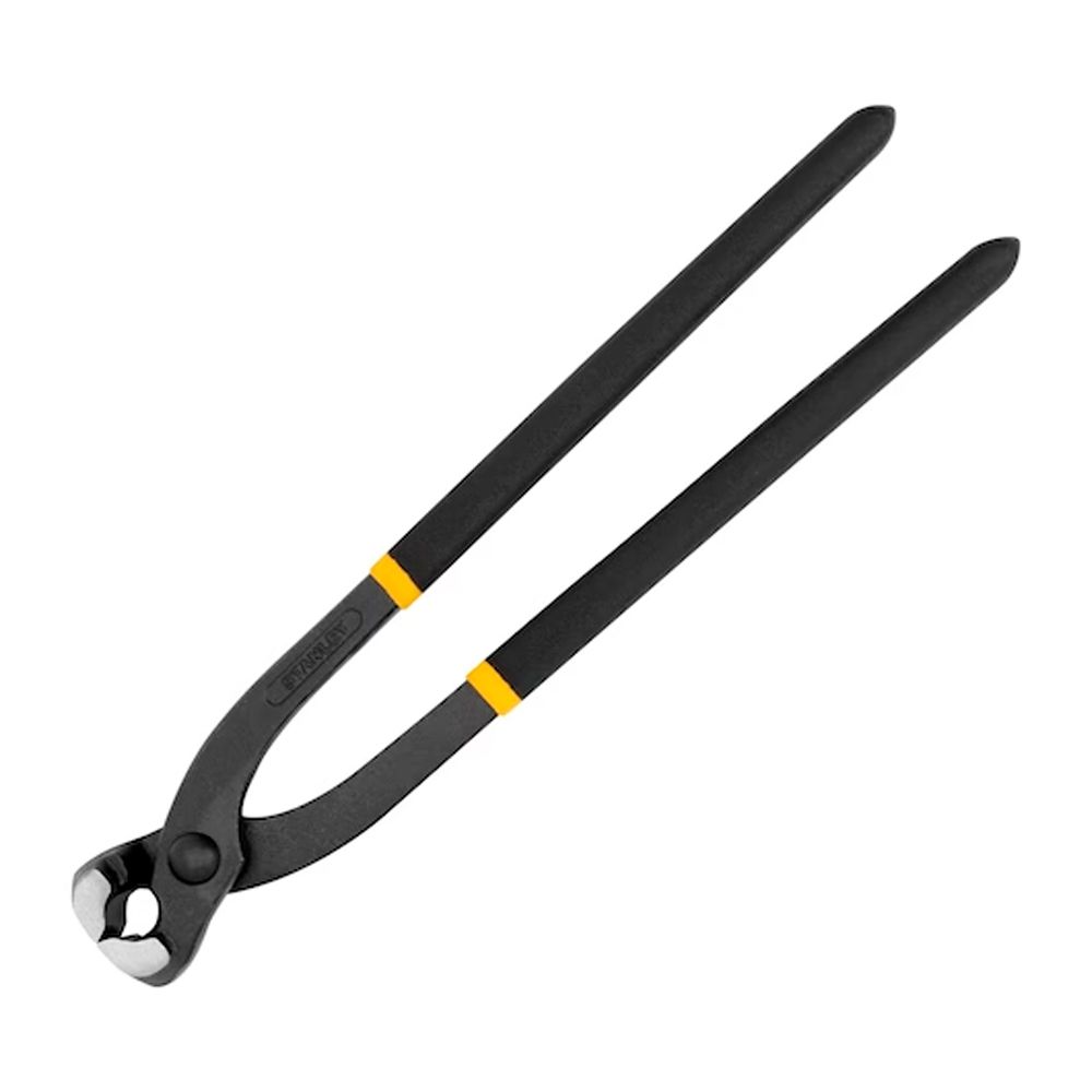 Alicate Torquês Tipo Armador 12'' 305mm Stanley 84-284 - Arcazul ...