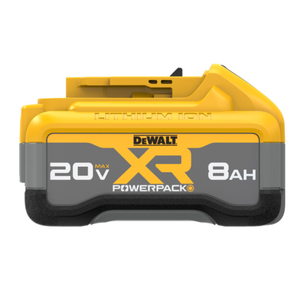 Bateria 20V Max* 8Ah XR Powerpack Dewalt DCB2108-B3 - Arcazul ...