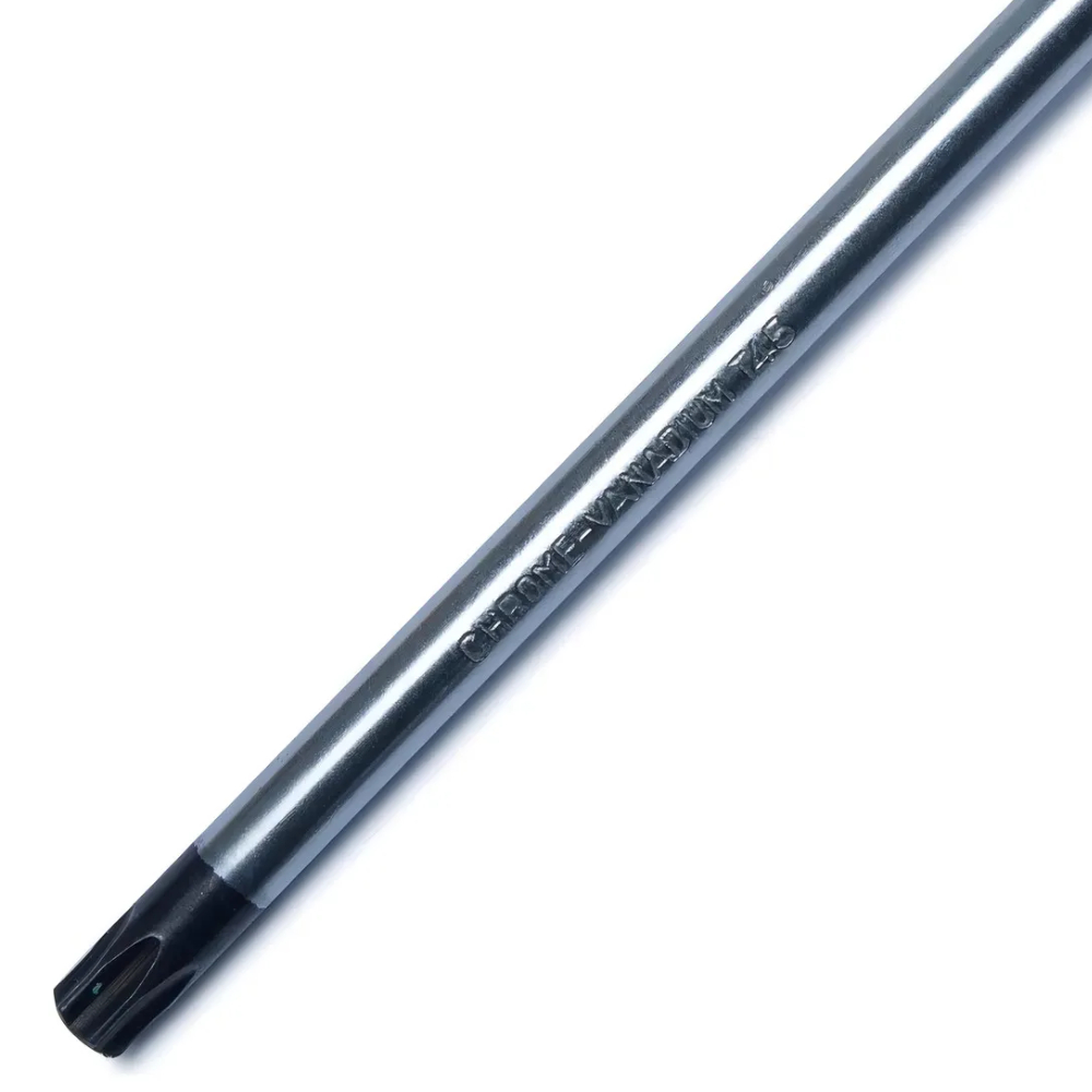 Chave Torx com Cabo T45 Lotus 3687 - Arcazul Ferramentas: Ferramentas ...