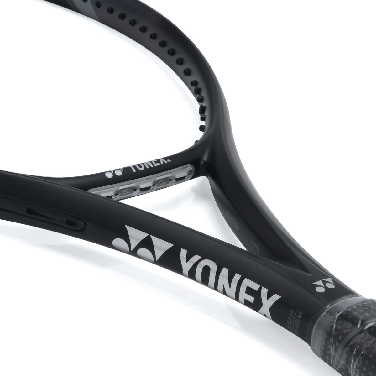 RAQUETE DE TÊNIS YONEX EZONE 100 BLACK - AK TENNIS