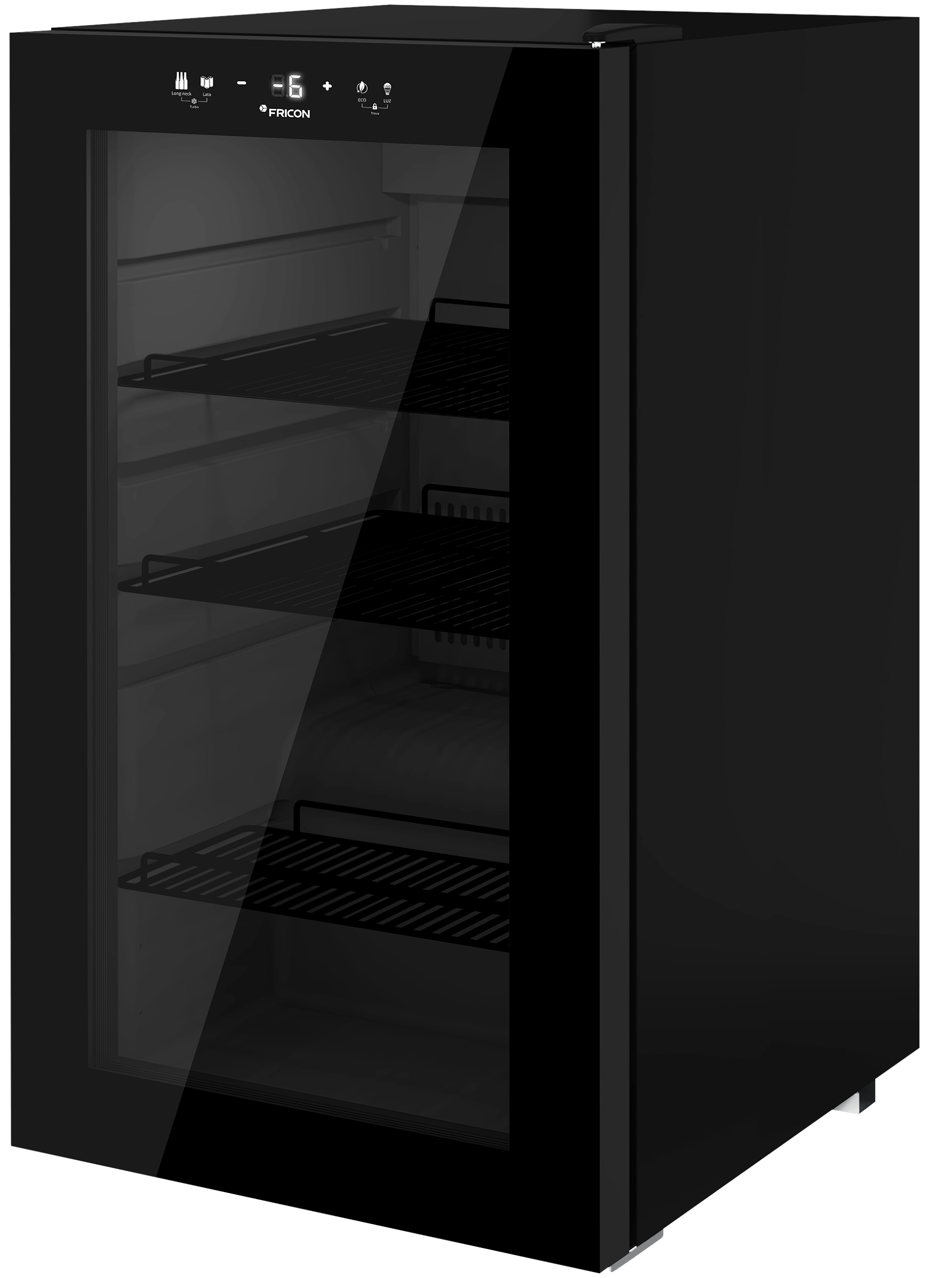 MINI CERVEJEIRA FRICON 100LITROS 220V VCFC- - CLG MÁQUINAS