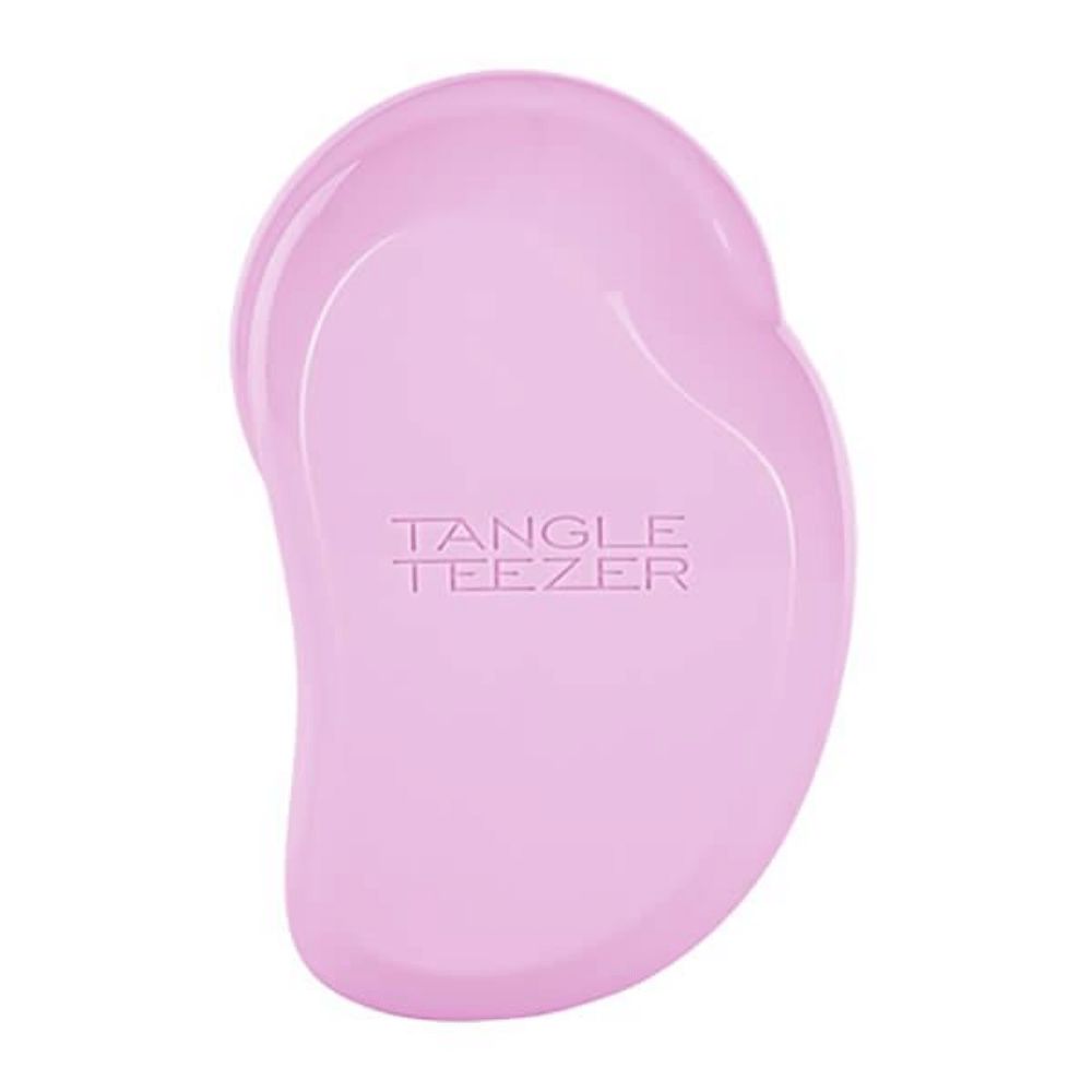 Tangle Teezer Fine & Fragile Pink Dawn - DERMAweb | Dermocosméticos e ...