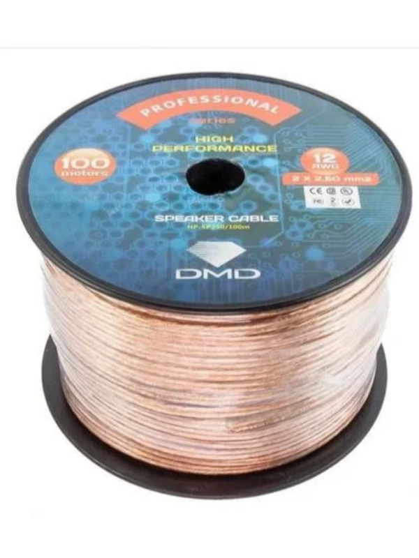 Diamond Cable Dmd 100 m - HTTV Automação