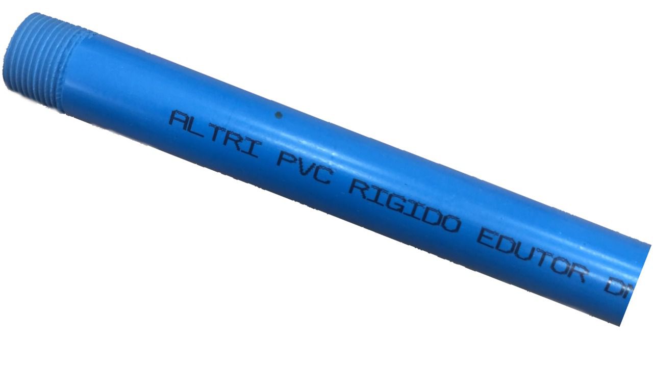 TUBO EDUTOR 1 DE 25MM - ALTRI - NADE