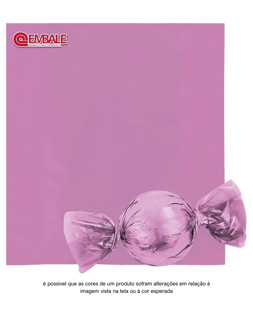 EMBALAGEM PARA TRUFAS E BOMBONS C/100UN - EMBALE - New Festa - Artigos ...