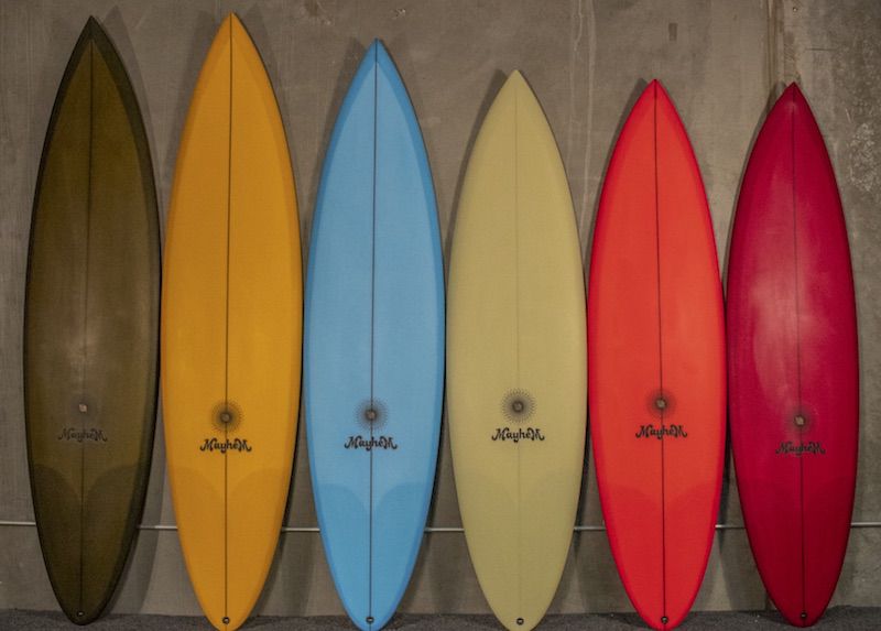 Prancha Lost Retro Gun - Tenda do Surf - Lost, Surf, Equipamentos e ...