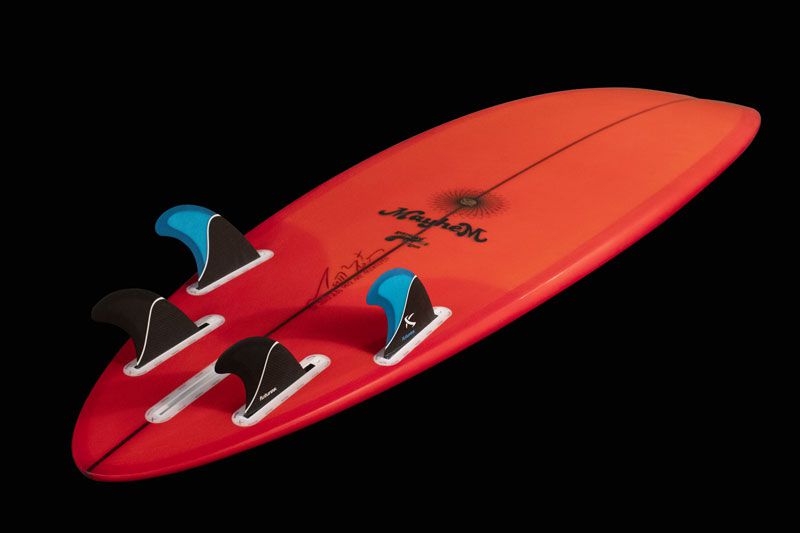 Prancha Lost Retro Gun - Tenda do Surf - Lost, Surf, Equipamentos e ...