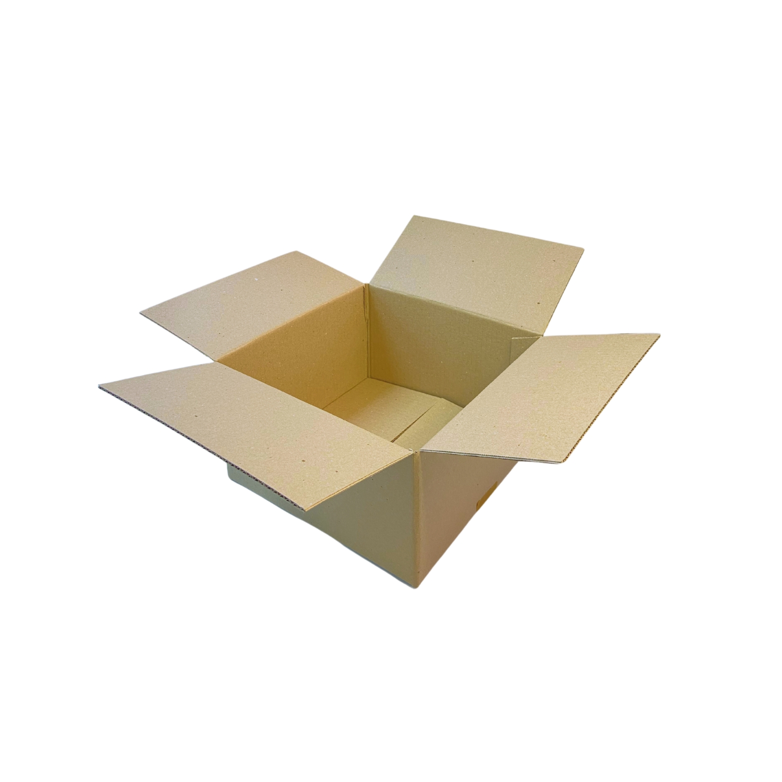 CAIXA MALETA Nº 06 - 25X25X14 - Salles Embalagens de Papelão - Caixas ...