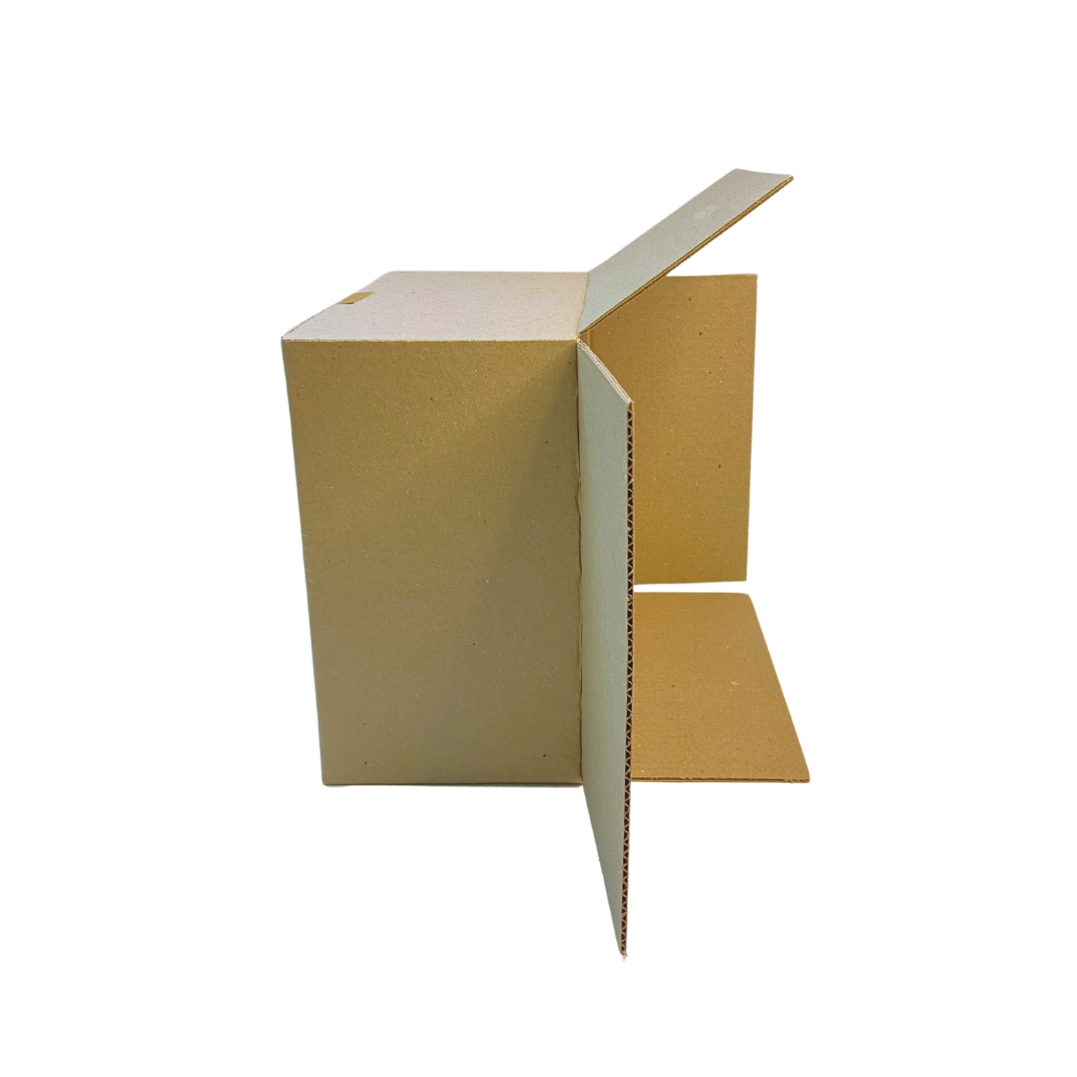 CAIXA MALETA Nº 06 - 25X25X14 - Salles Embalagens de Papelão - Caixas ...