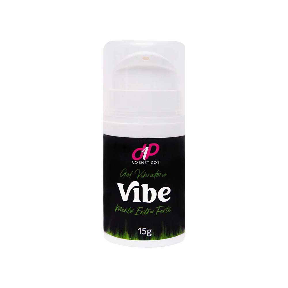 Vibe Gel Vibratório Beijável 15g Lust of Love - Lust of Love - Sex Shop Online com Vibradores ...