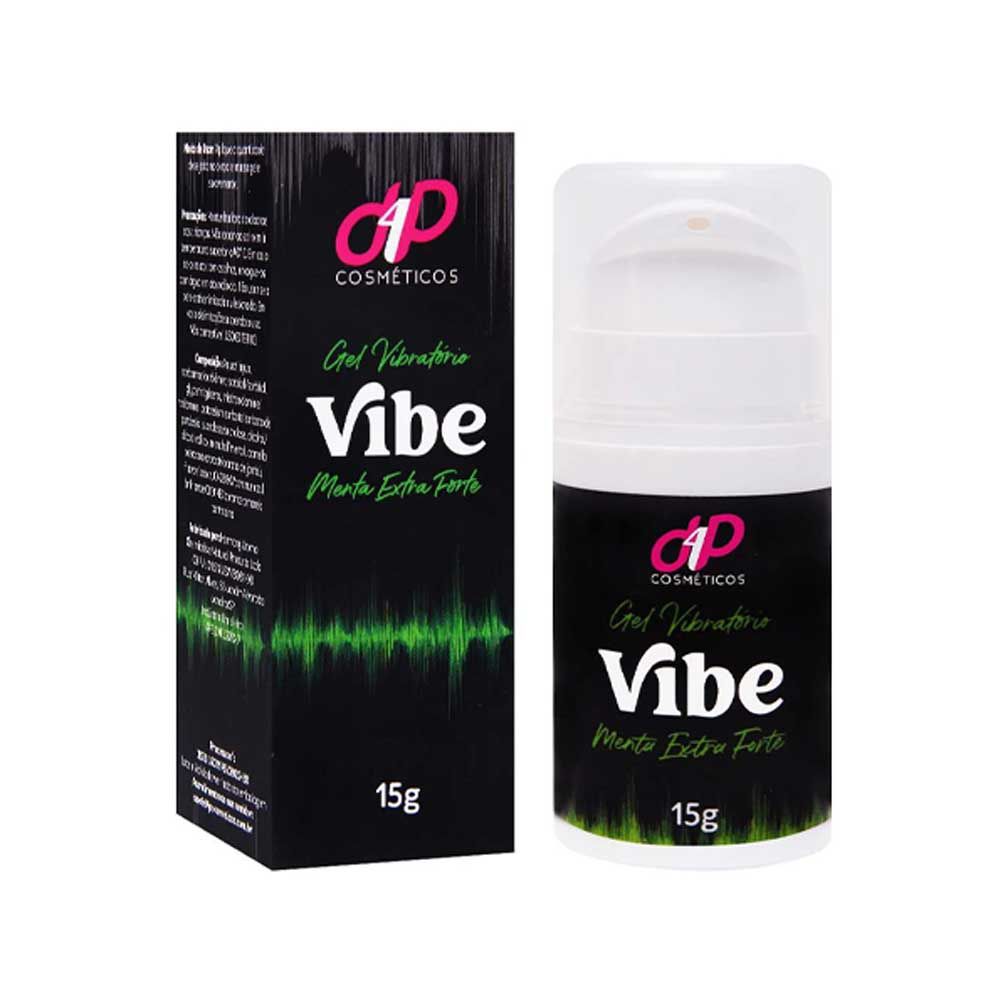 Vibe Gel Vibratório Beijável 15g Lust of Love - Lust of Love - Sex Shop Online com Vibradores ...