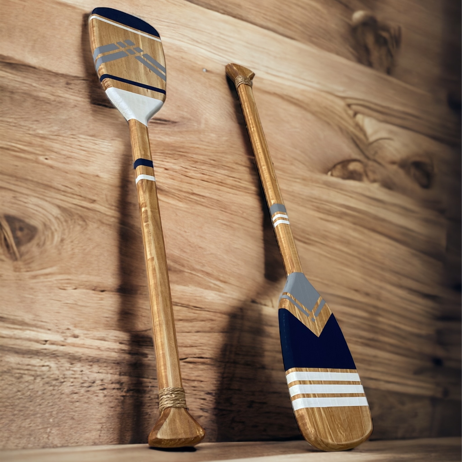 Kit 2 Remos + Prancha - Morosini Studio