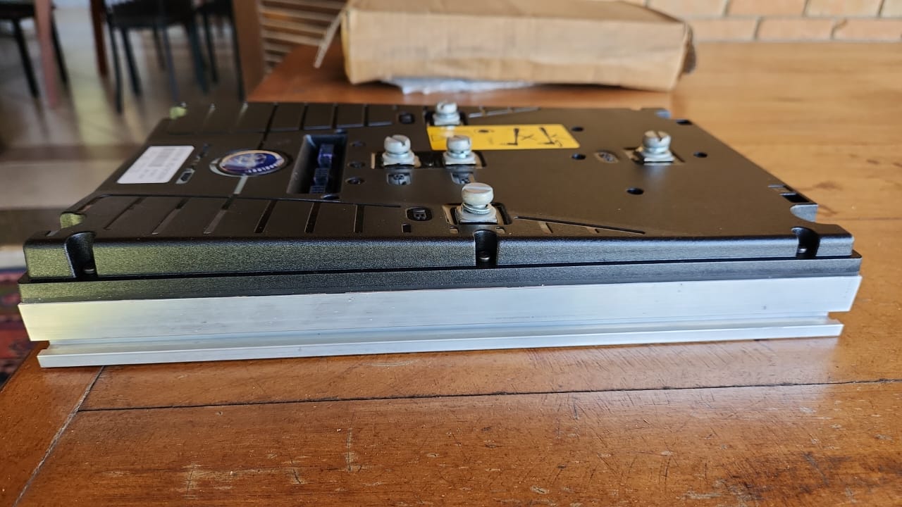 Inversor para carro elétrico - Programavel de 80V 650a - Loja oficial ...