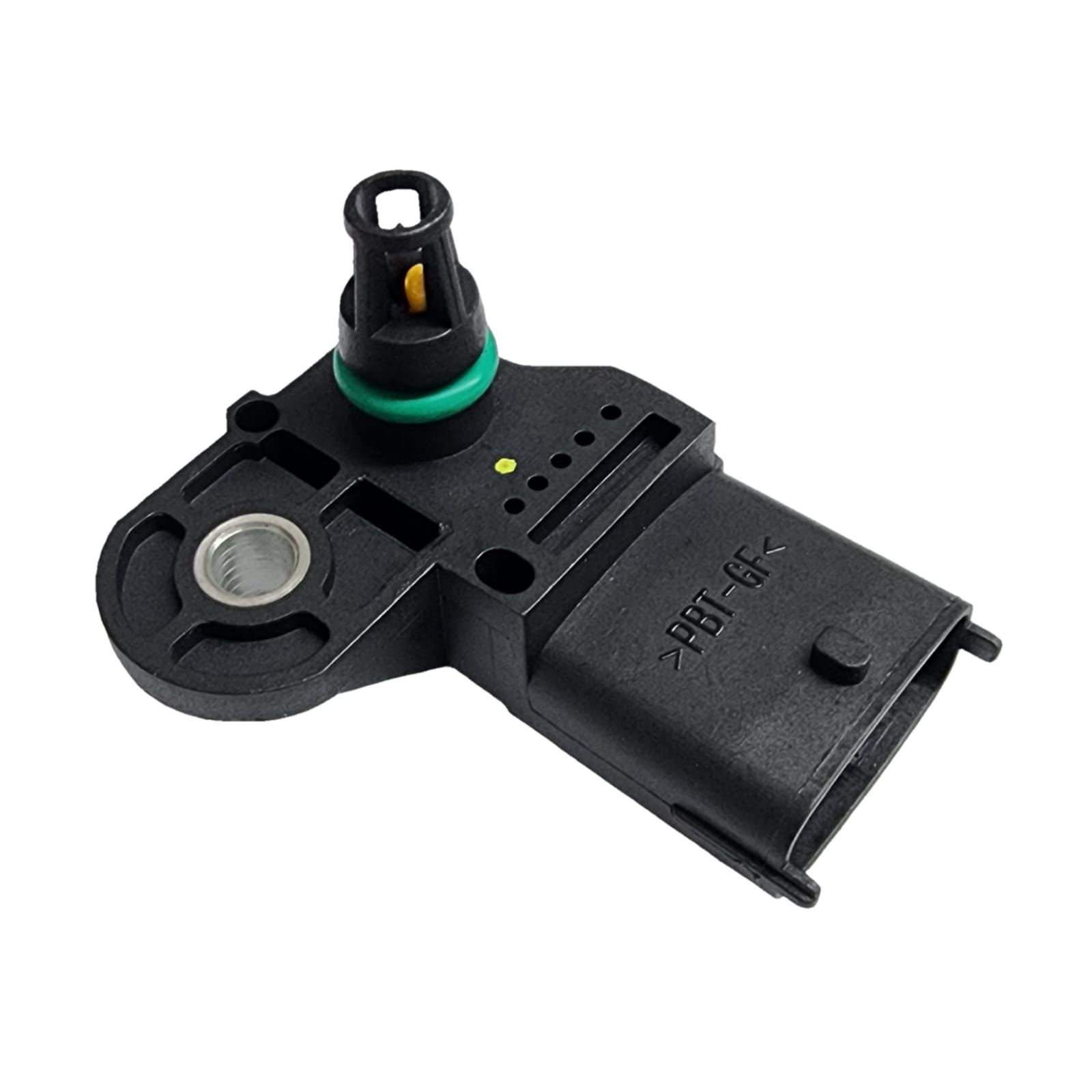 Sensor Map Caminhão Ford Cargo Iveco Volvo Bosch 0281002576 - Radiar ar ...