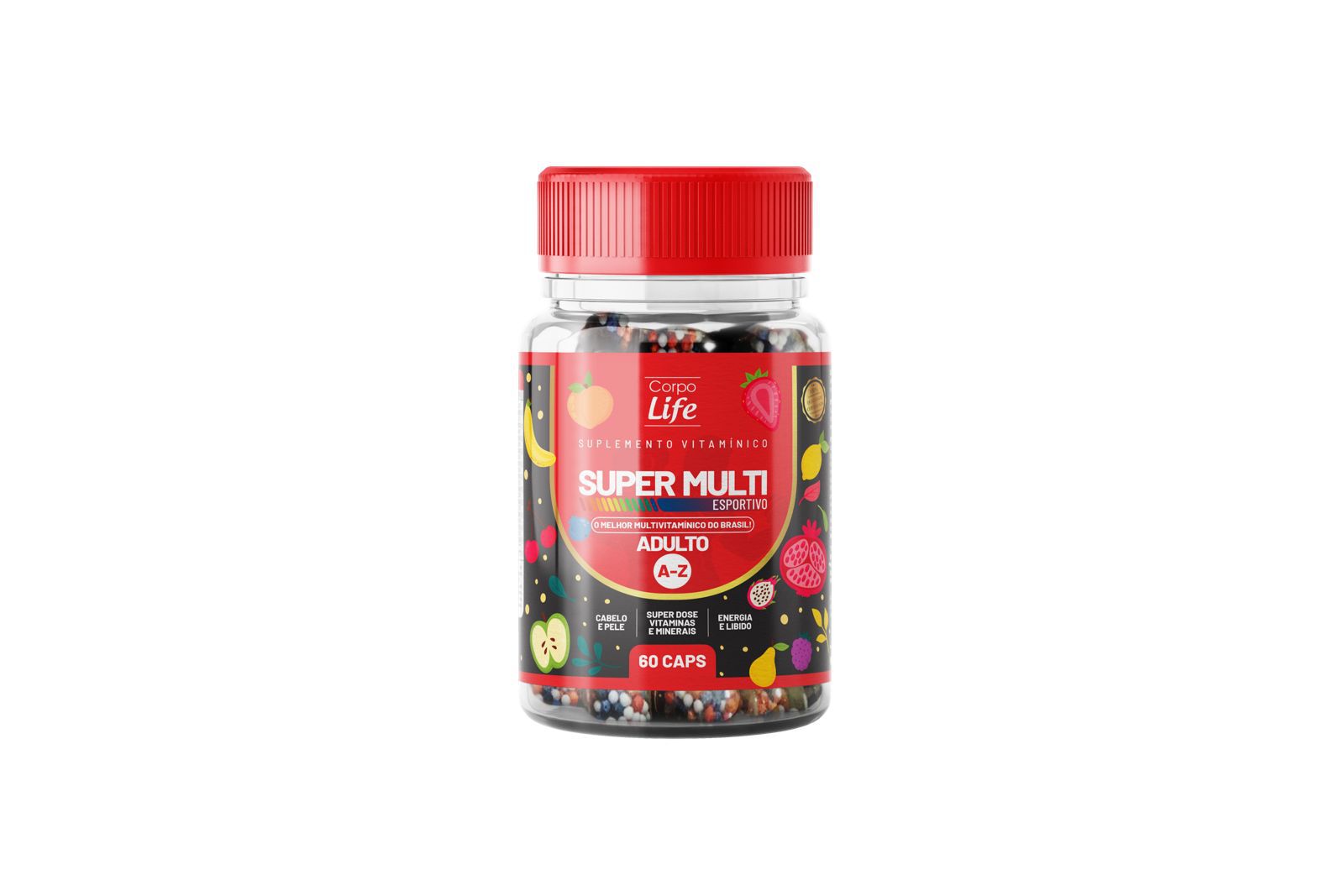 Super multi - Loja Corpo Life