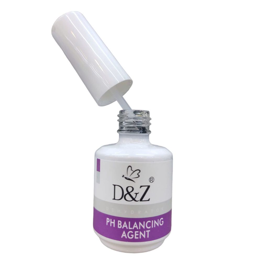 Ph Balancing Agent 15ml - D&Z - Make Lovely