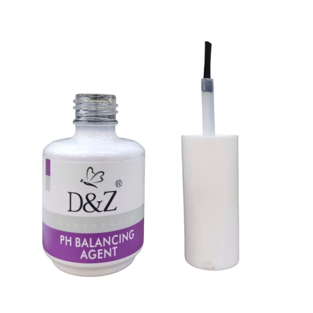 Ph Balancing Agent 15ml - D&Z - Make Lovely