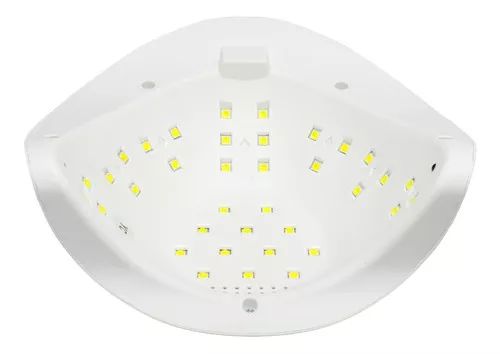 Cabine LED UV 54w POWER - SUN - Make Lovely