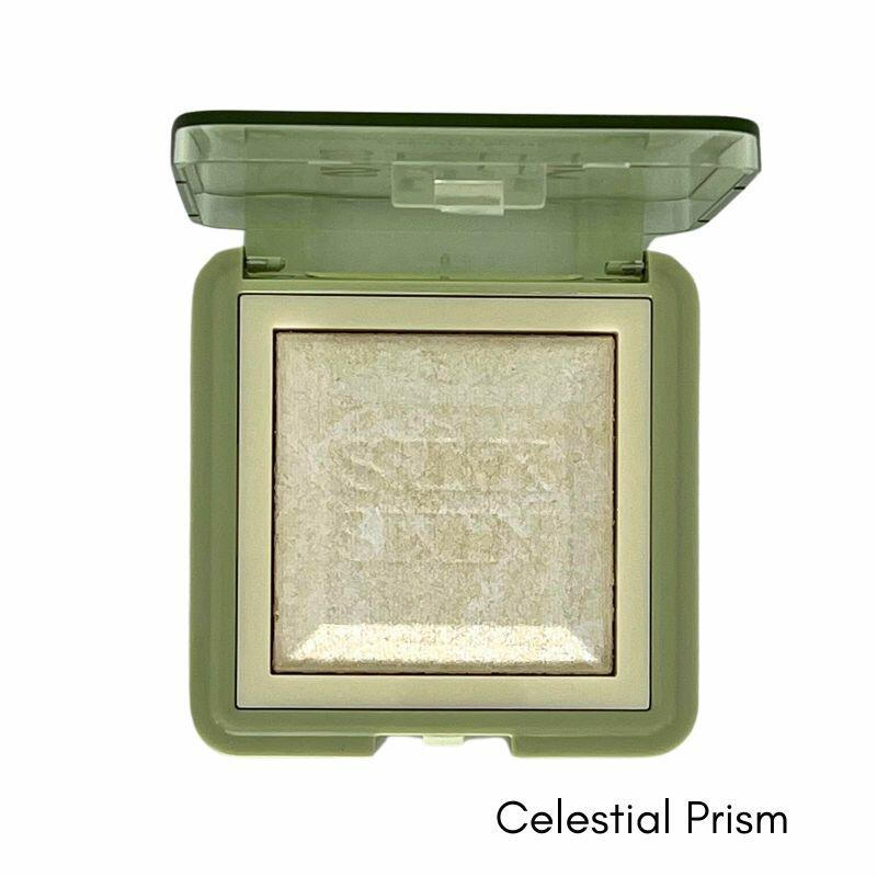 Iluminador Silk Skin-Ruby Rouse - Make Lovely