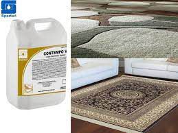 Limpador de Tapetes e Carpetes Contempo V 5 Litros Spartan | Jm Imper ...