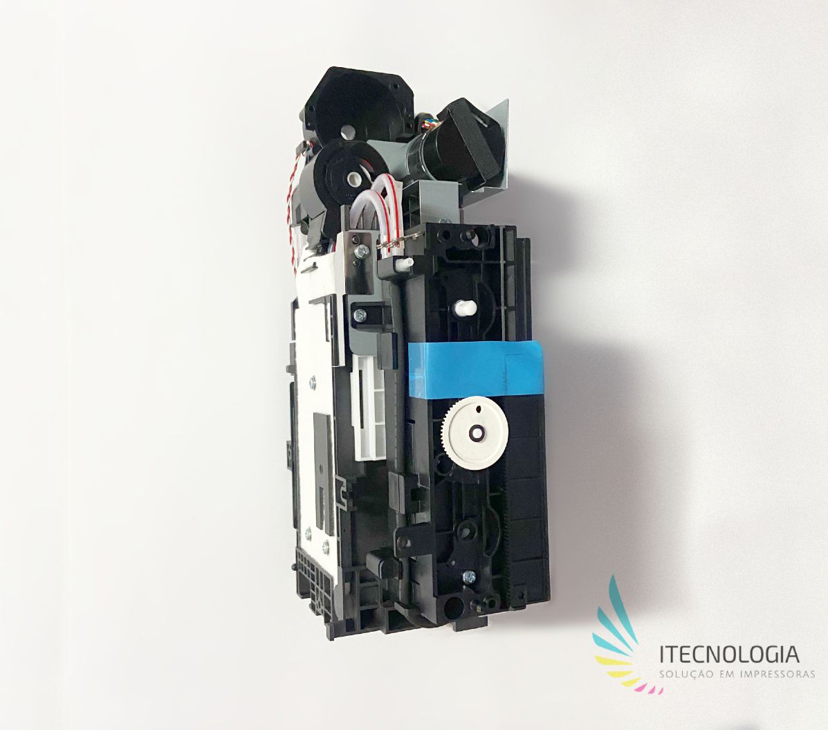 Conjunto do captador Epson SureColor F6070 F6200 - Itecnologia