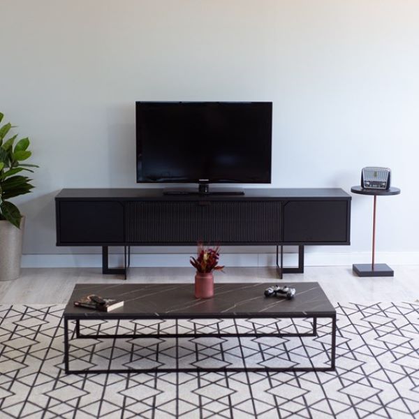 Rack Kepler - Móveis & Decor - Design de Alto Padrão.