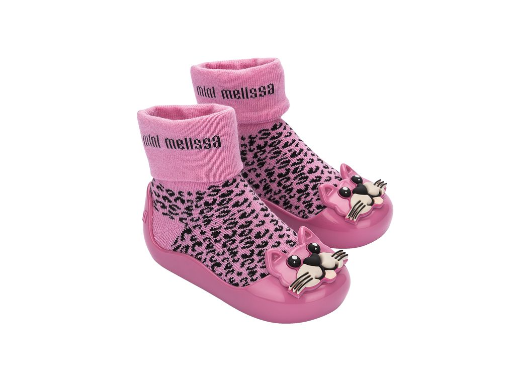 Mini Melissa Alpha Play - Melissa - Sua Loja Autorizada Melissa