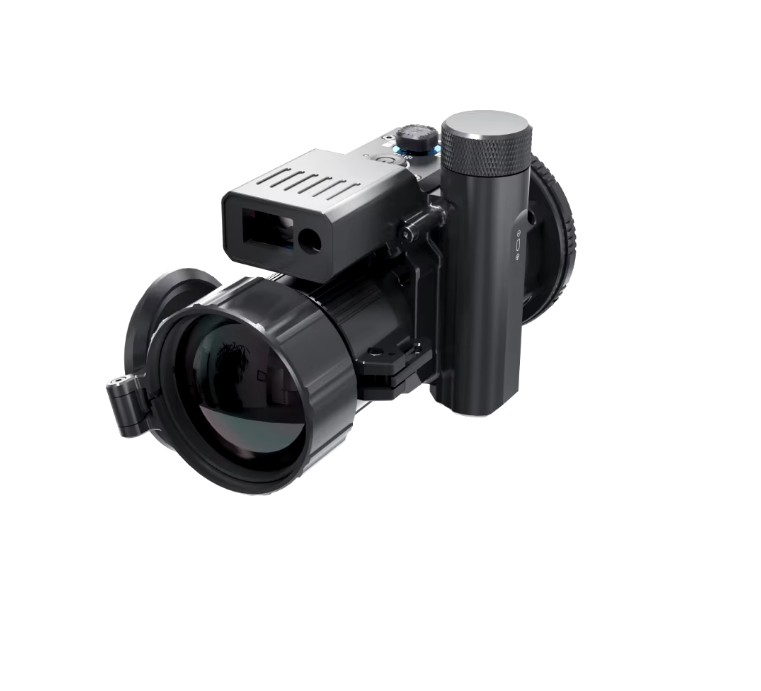 VISÃO TÉRMICA PARD PREDATOR 640 - pard