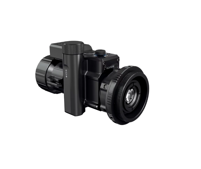 VISÃO TÉRMICA PARD PREDATOR 640 - pard