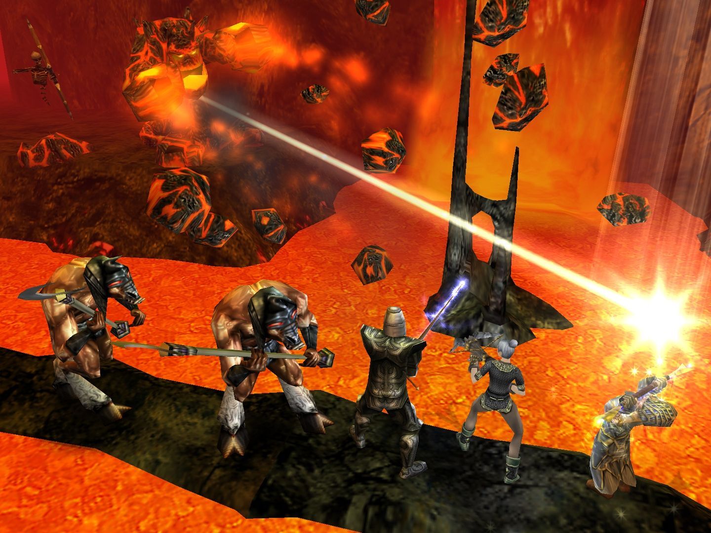 [Digital] Dungeon Siege Collection - PC - AlieNerd - A sua loja de ...