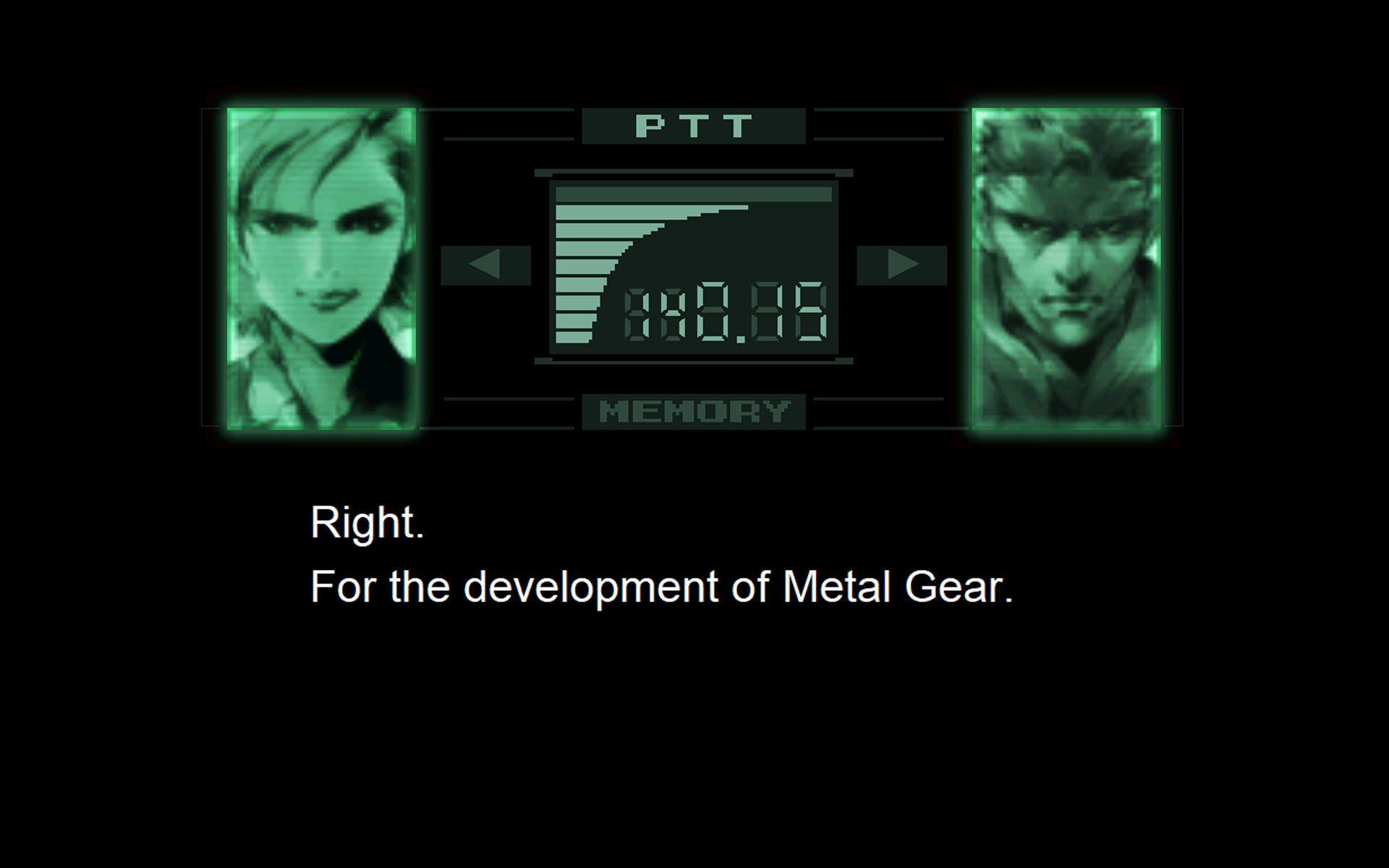[Digital] METAL GEAR SOLID - PC - AlieNerd - A sua loja de outro planeta!