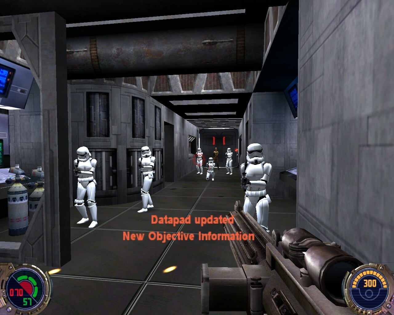 [Digital] Star Wars Jedi Knight II - Jedi Outcast - PC - AlieNerd - A ...