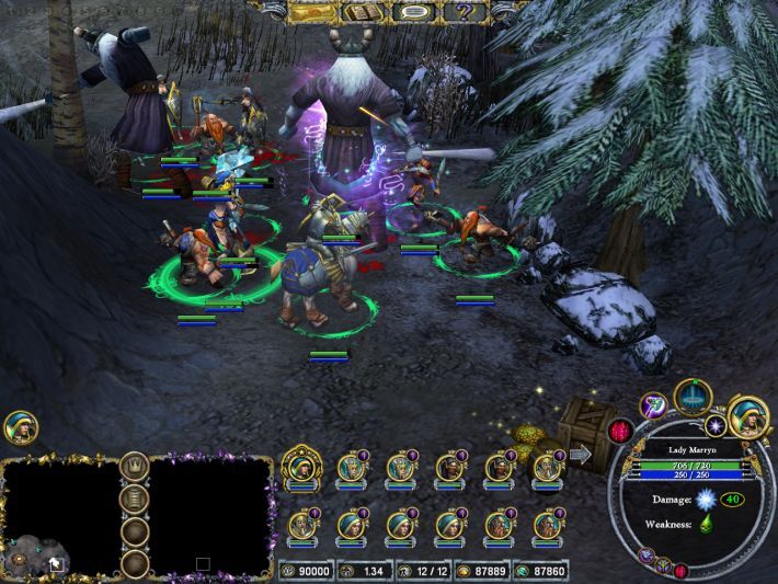 [Digital] Dungeons & Dragons: Dragonshard - PC - AlieNerd - A sua loja ...