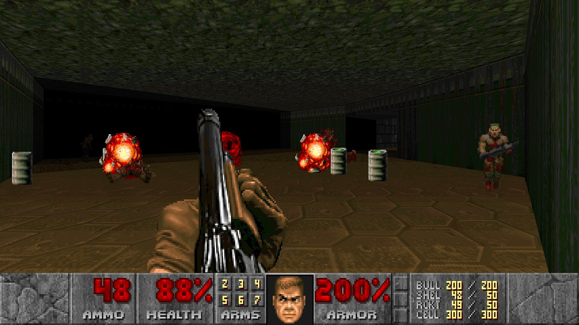 [Digital] DOOM + DOOM II - Em Português - PC - AlieNerd - A sua loja de ...