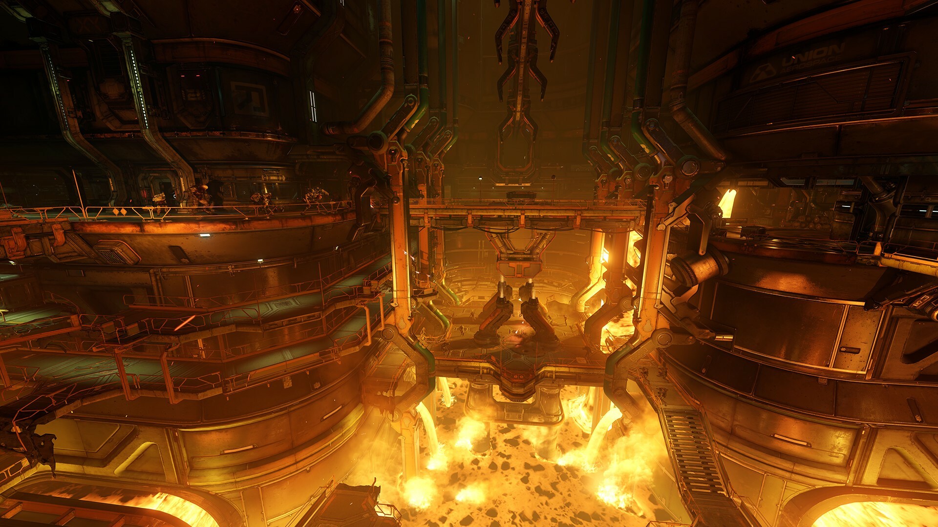 [Digital] DOOM (2016) - Em Português - PC - AlieNerd - A sua loja de ...