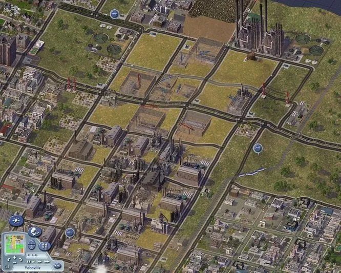 [Digital] Simcity 4 Deluxe Edition + Expansão - Em Português - PC ...