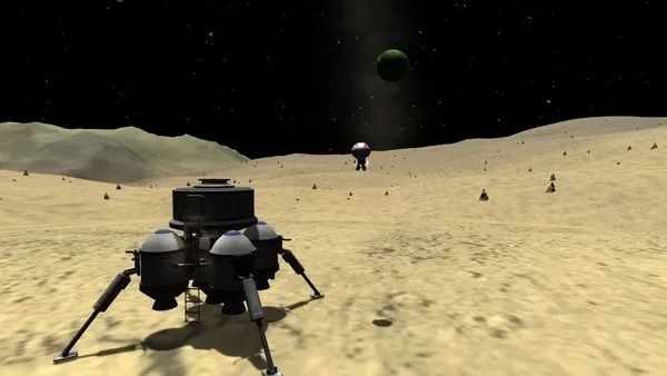 [Digital] Kerbal Space Program + DLC's - Em Português - PC - AlieNerd ...