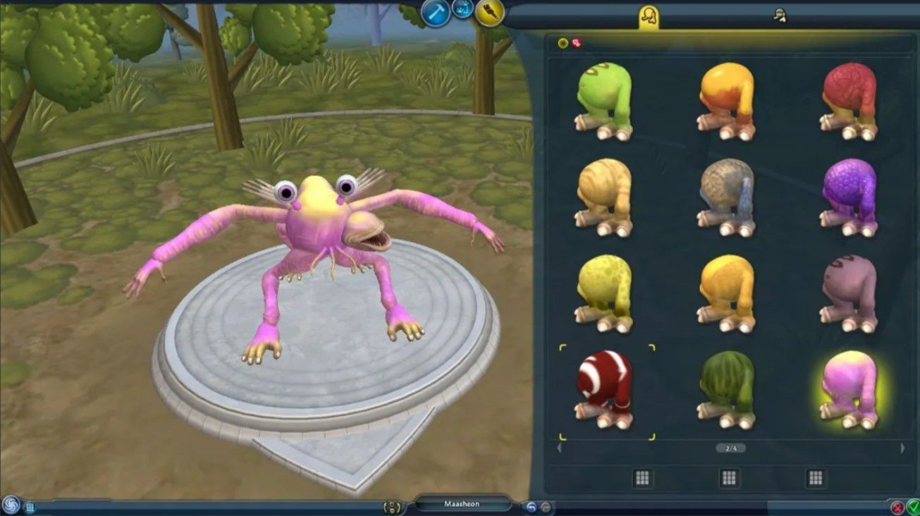 [Digital] Spore Collection - Em Português - PC - AlieNerd - A sua loja ...