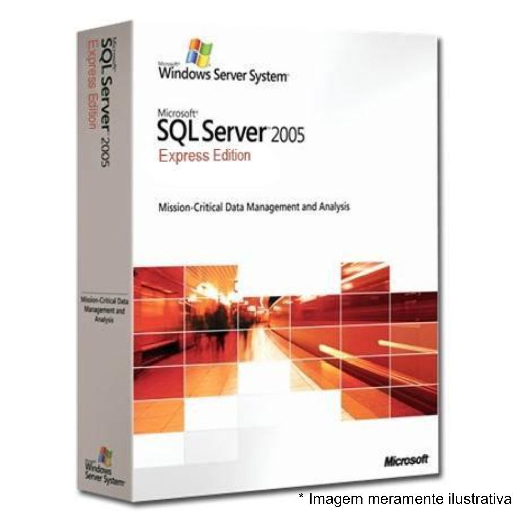 Curso Sql Server 2005 - Brasil Treinamentos