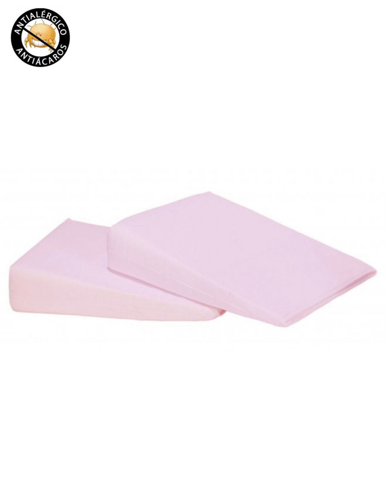 Travesseiro Anti Refluxo Para Carrinho Moises Antialérgico - Dudaland Store