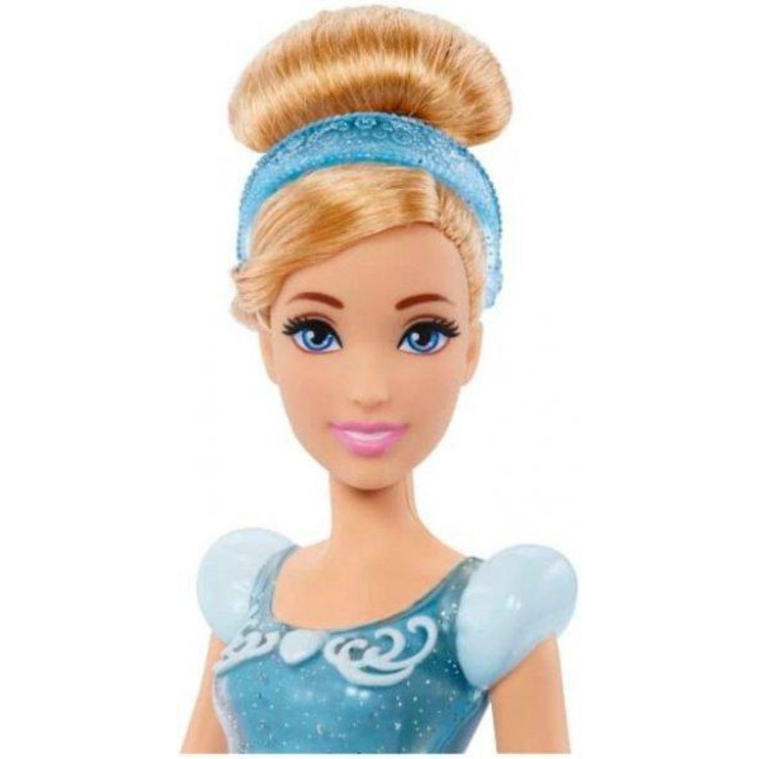 Boneca Disney Princess - Cinderela - AutoMOTIVO Store