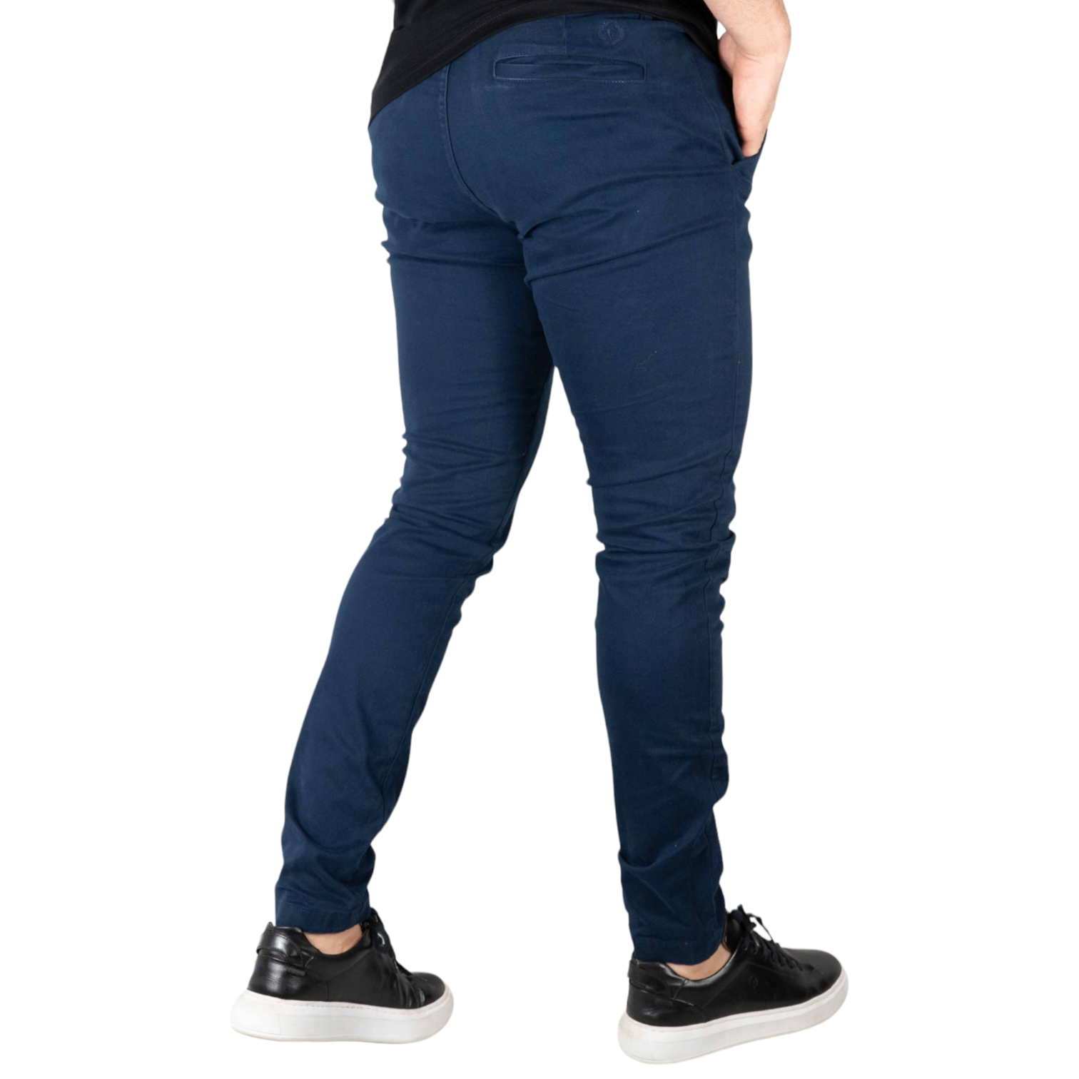 Calça Sarja VersatiOld Azul Marinho - VERSATIOLD