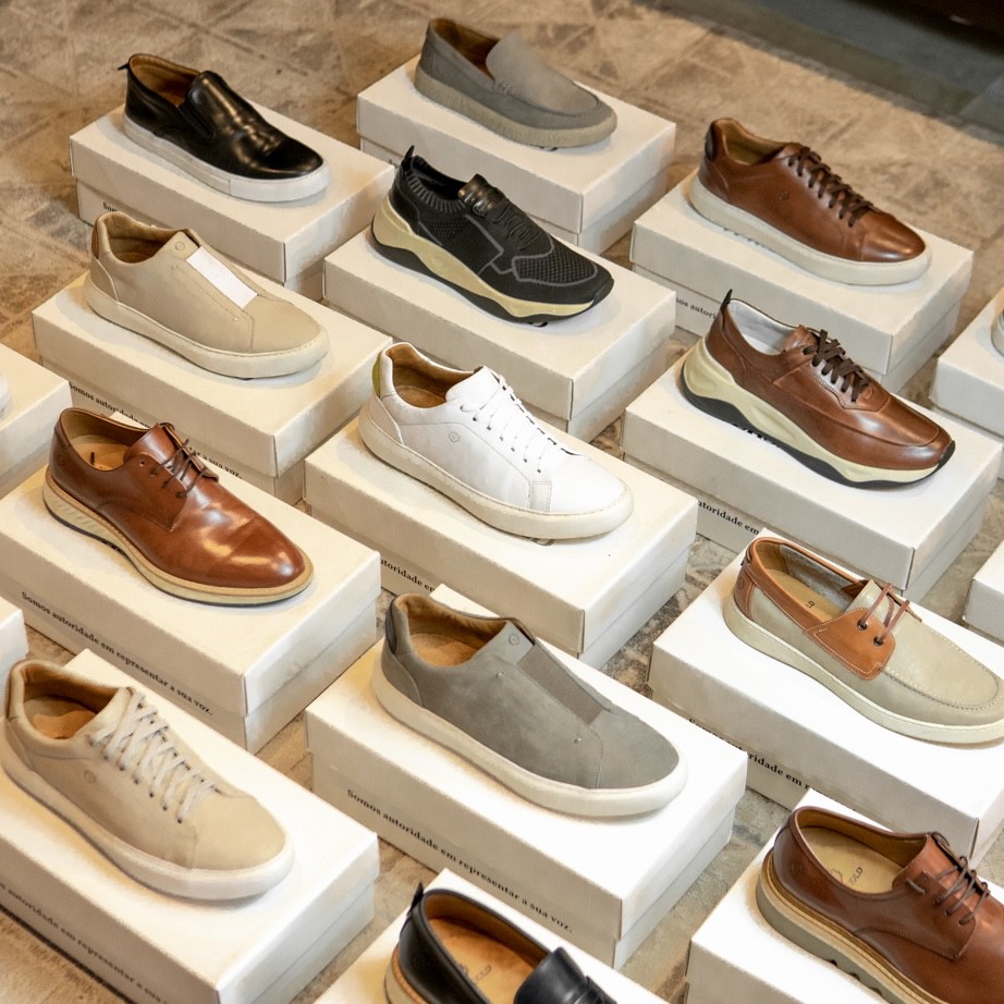 Derby Jordan Areia - VERSATIOLD