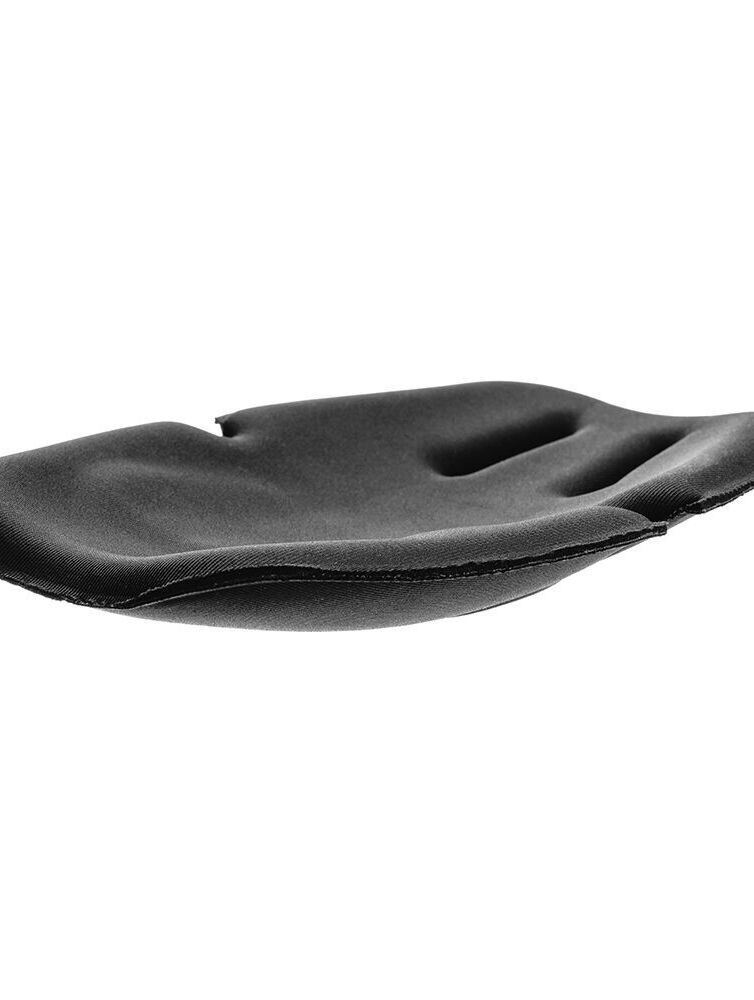 Cotoveleira Ares - Preta - Loja Recrutas