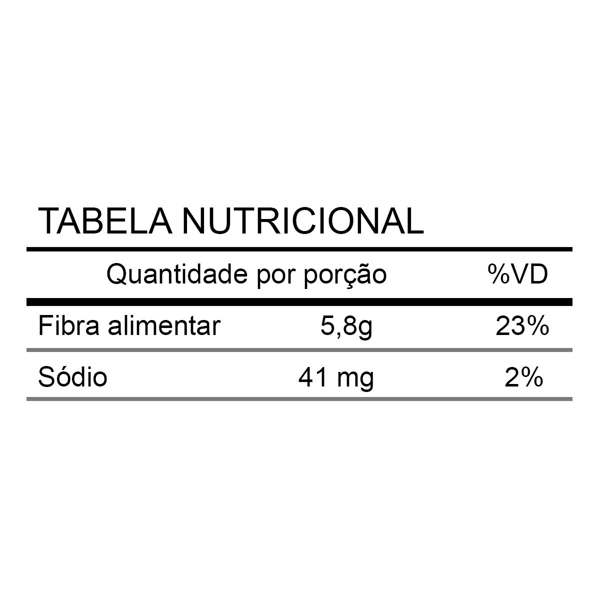 Prebiotic Fibras Alimentares Sunfiber Fibregum 210g - Nutrify - Taurene ...