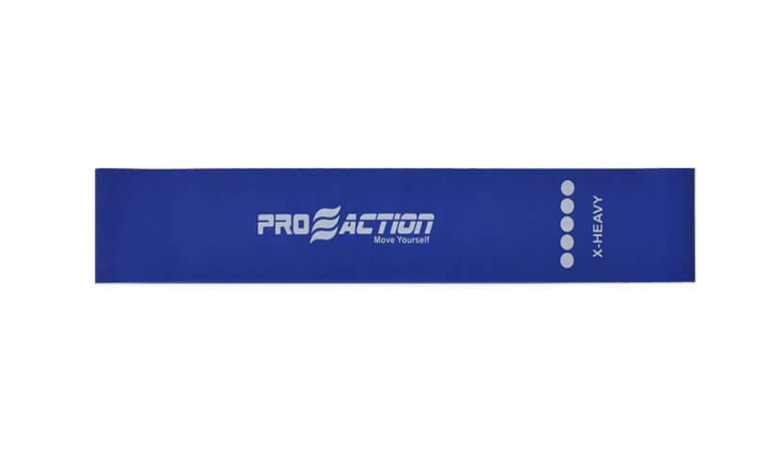 Mini Band Proaction - Ultra Forte - Taurene Suplementos