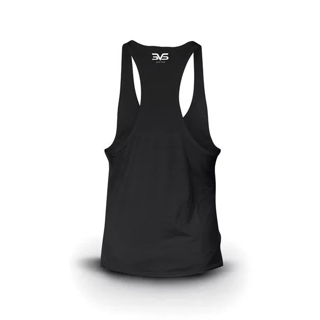 Regata Cartel - Preta - M - 3VS - Taurene Suplementos