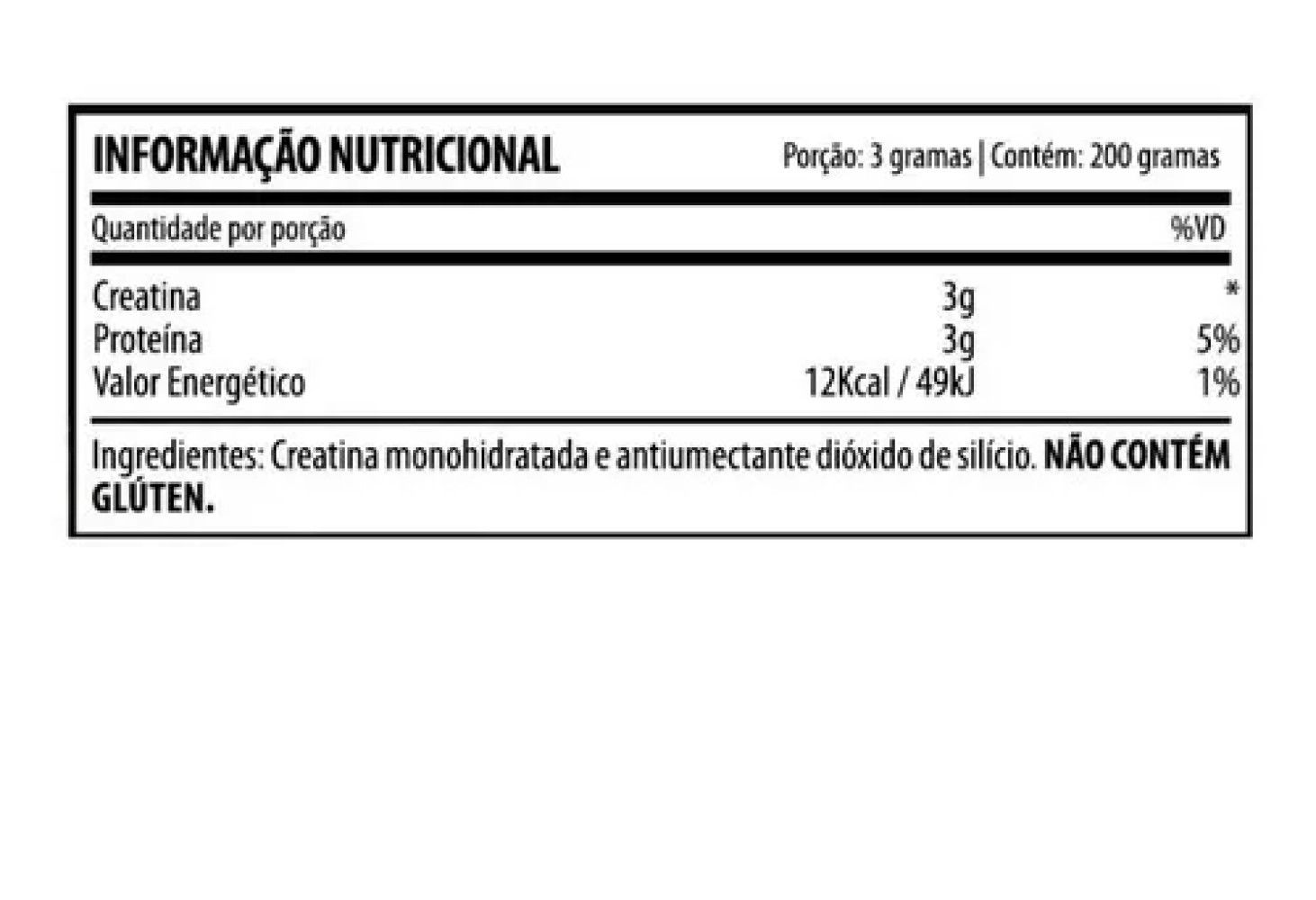 Creatina Crealkaline 300g - Demons Lab - Taurene Suplementos