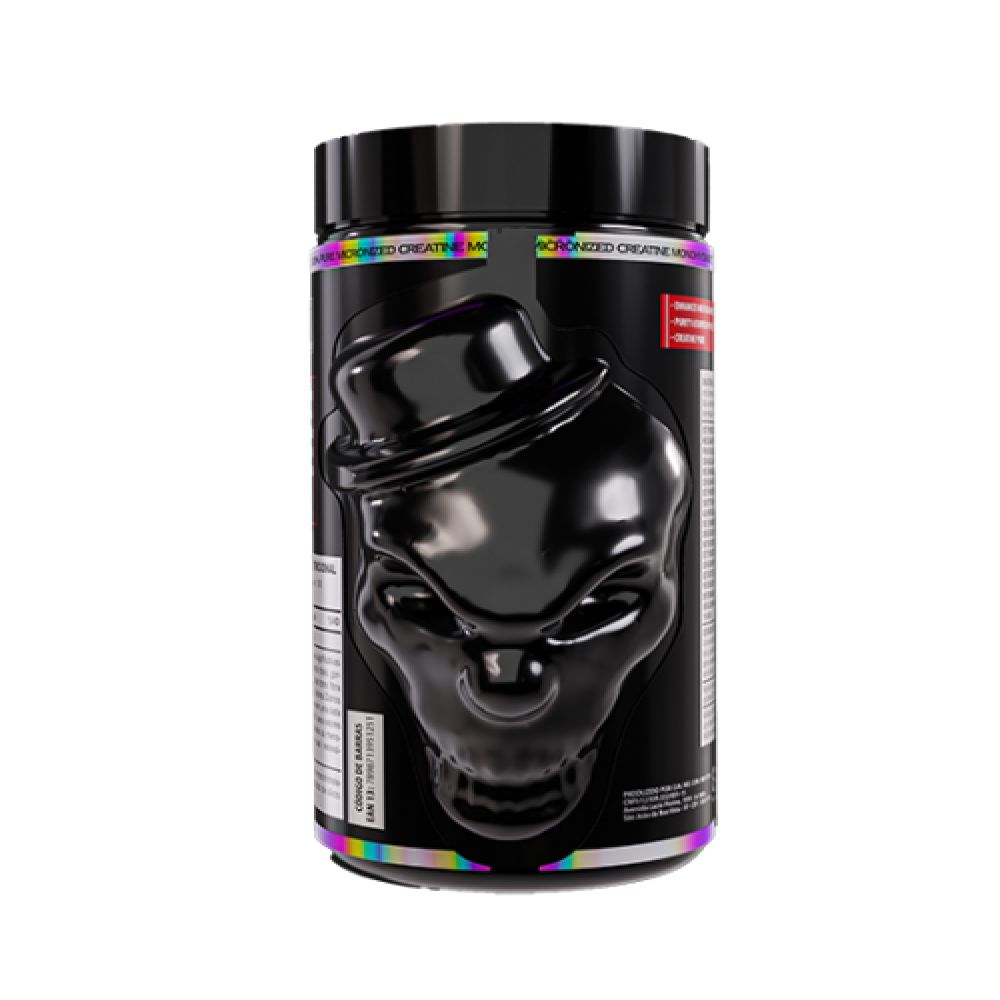 Creatina Creature 100% Pure 300g - Demons Lab - Taurene Suplementos